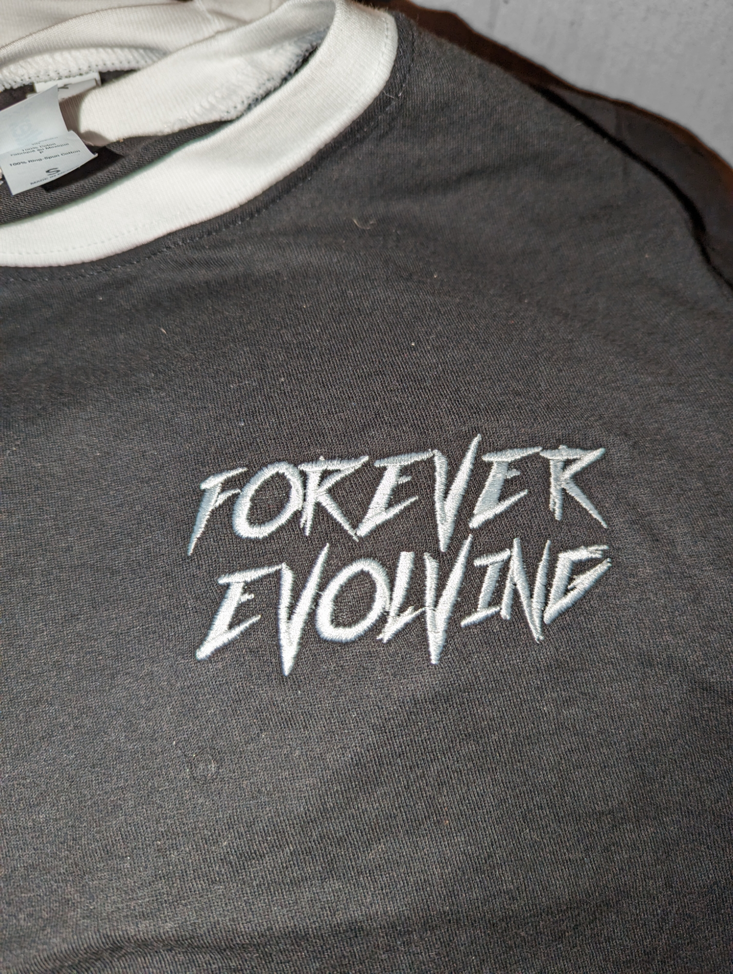 Forever Evolving Collection – The Hustla Lifestyle